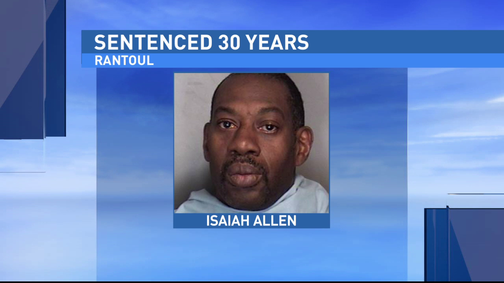 Child abuser sentenced to 30 years | WRSP Child abuser sentenced to 30 years | WRSP
