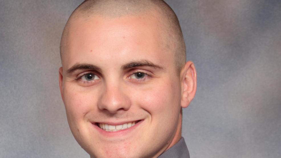 VSP Trooper from Chilhowie killed on duty | WCYB VSP Trooper from Chilhowie killed on duty | WCYB