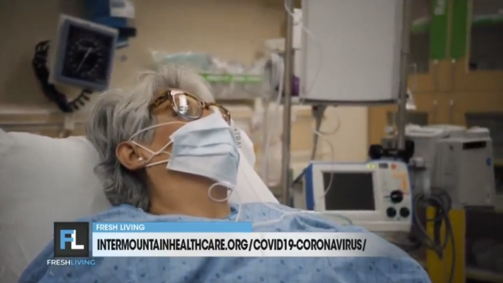 When to seek emergency medical care during the COVID-19 pandemic | KUTV