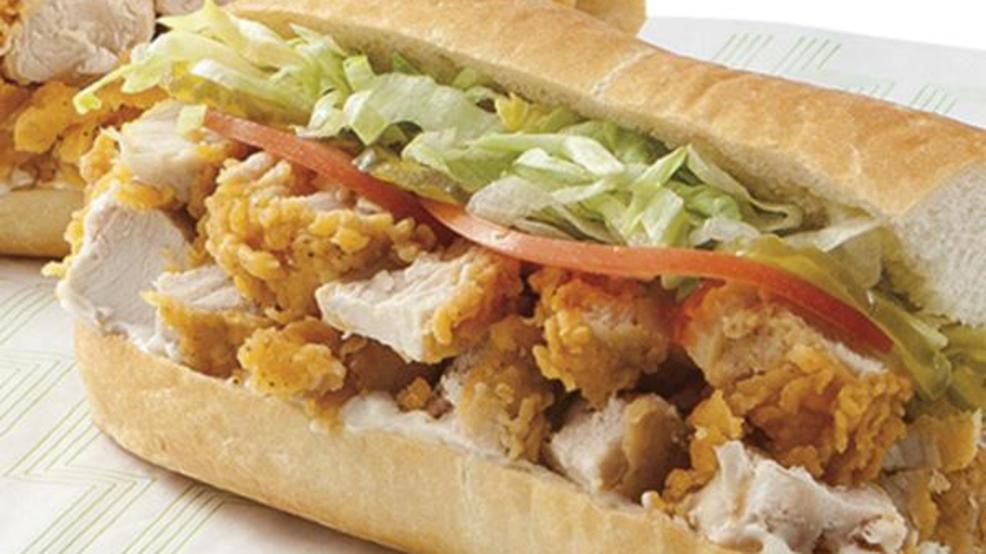 All Publix subs go on sale for $5.99 starting Thursday | WZTV