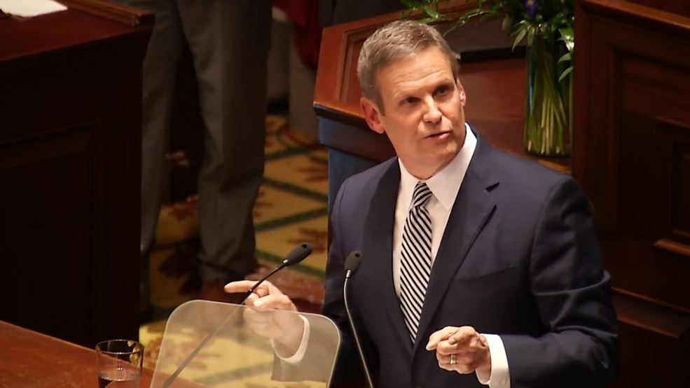 Highlights: Governor Bill Lee outlines vision for Tennessee in State of ...