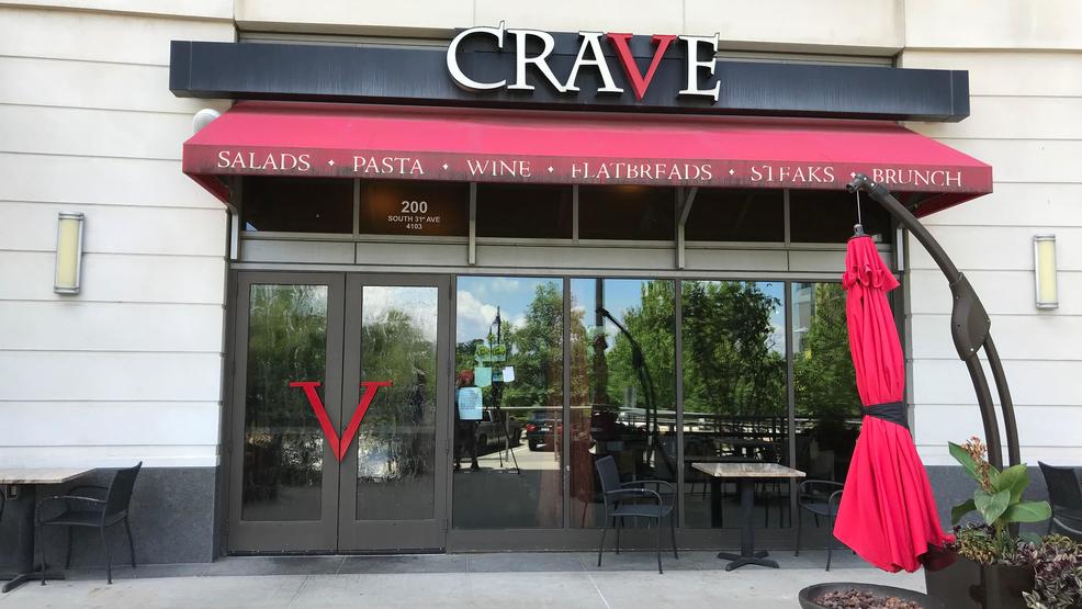 Crave restaurant closes Midtown location | KPTM