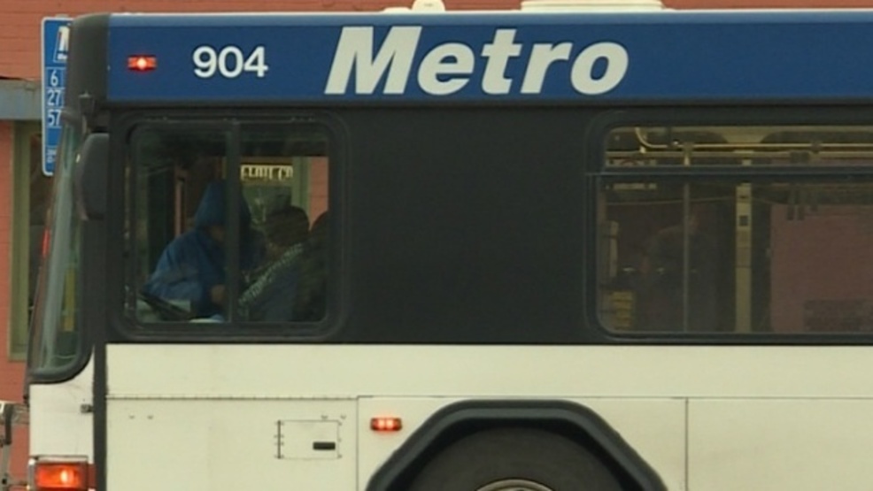 Madison shows first draft for new Bus Rapid Transit line | WMSN
