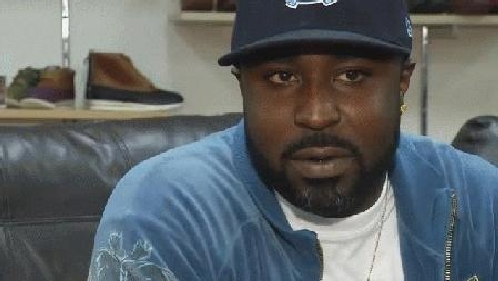 EXCLUSIVE: RAW NEWS: Rapper "Young Buck" Interview | WZTV
