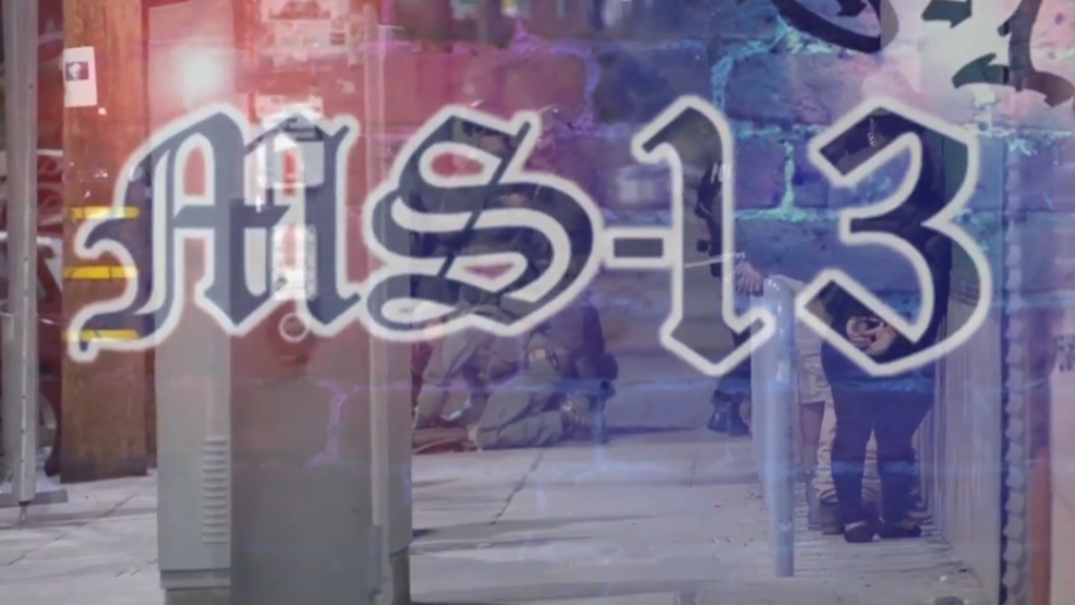 MS-13 gang members living in South Florida communities | WPEC