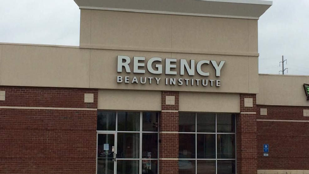Regency Beauty Institute closes all of its 79 campuses | WSBT