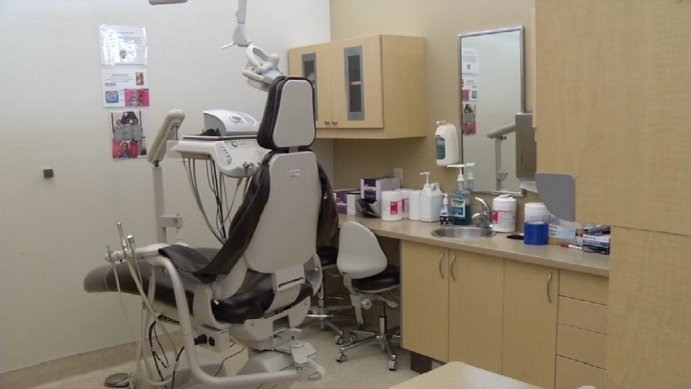 Patients possibly treated with unsterilized instruments at Fort Bliss ...