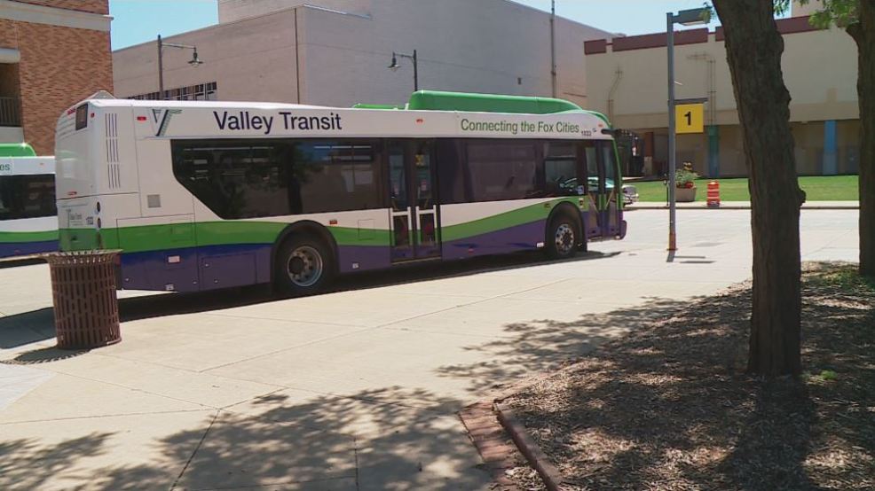 Valley Transit moves to clean buses | WLUK