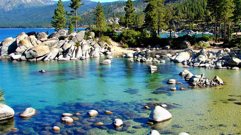 Sand Harbor State Park new hours of operation beginning Sept. 8 | KRNV
