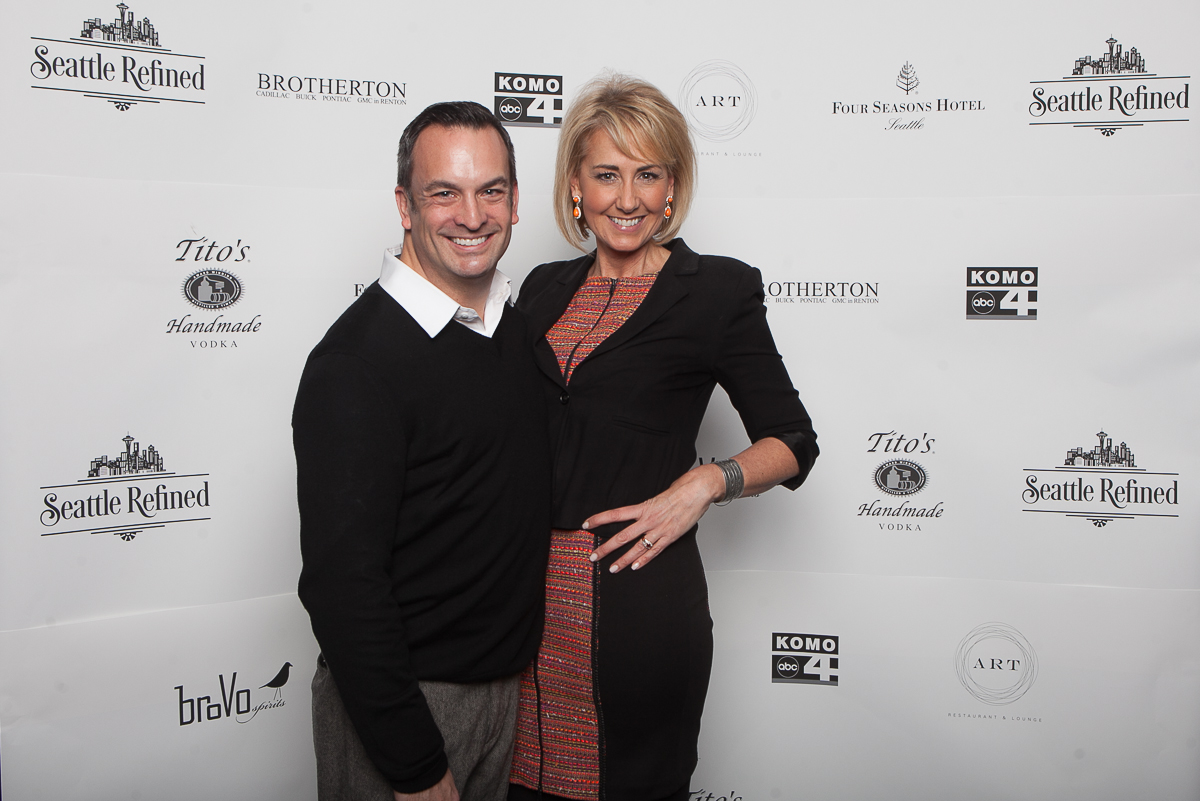 Photos: Seattle Refined Launch Party | Seattle Refined