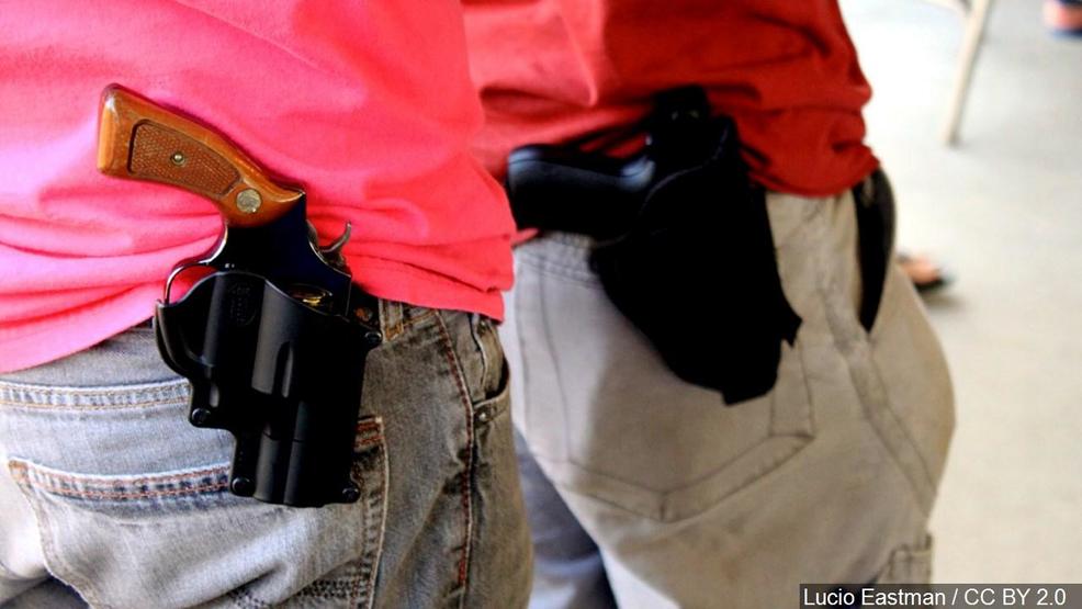 Less-lethal ammunition: Experts explain why it's not meant for civilian ...