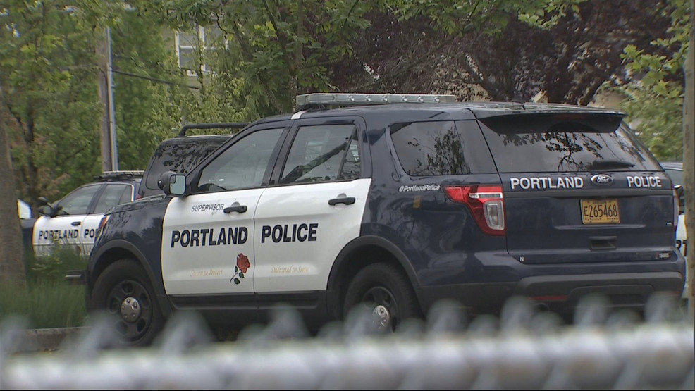 Portland Police Bureau investigates officer's use of force while ...