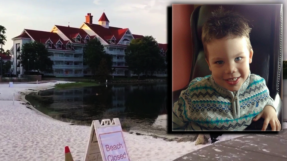 Body of 2-Year-Old Lane Graves recovered after Disney World gator ...