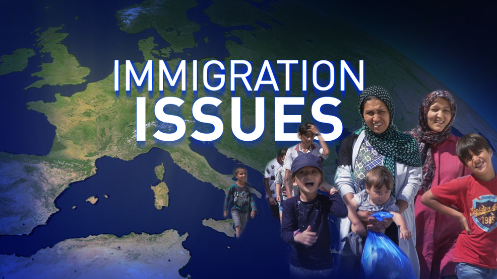 Immigration Issues | Full Measure