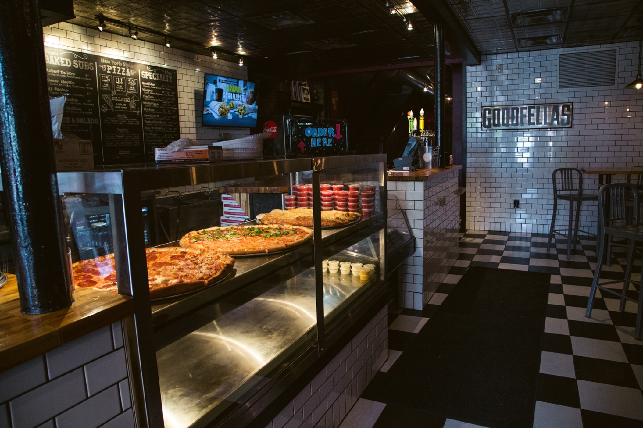 A Night Of Outrageously Delicious Cocktails Awaits You At Wiseguy ...