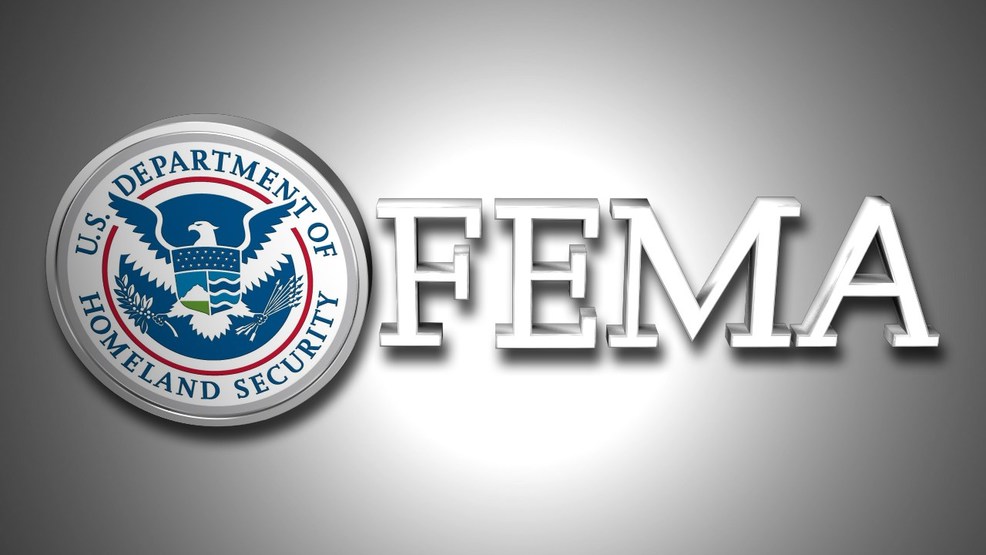 BRACE recognized by FEMA with National Preparedness Award | WEAR