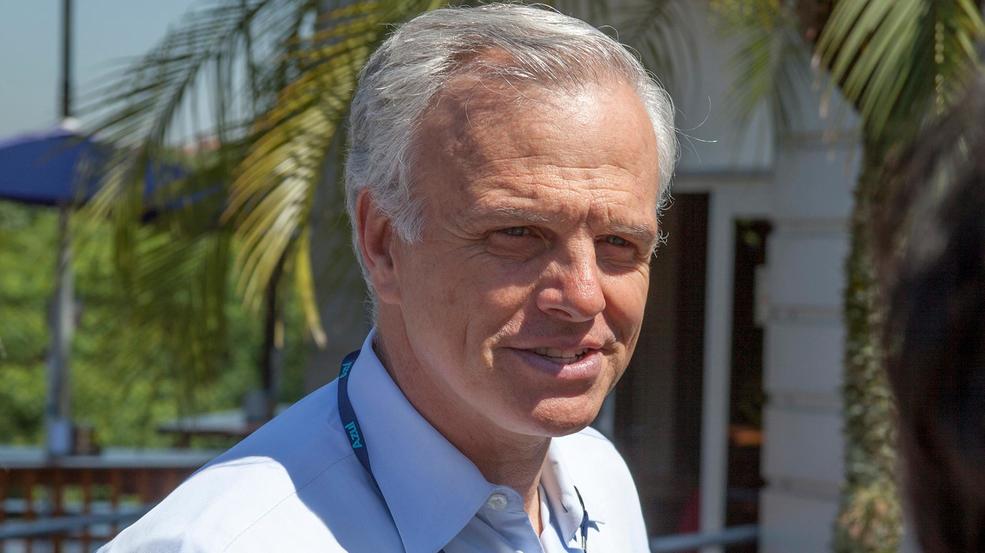 Person 2 Person: David Neeleman | KUTV