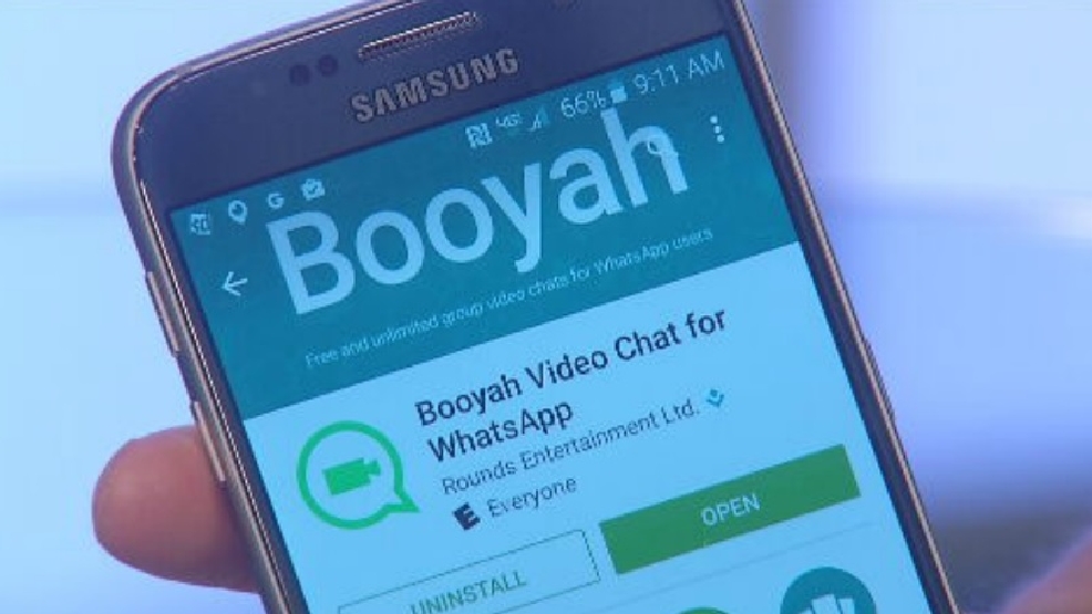 Tech This Out: Booyah video chat app | WJAR