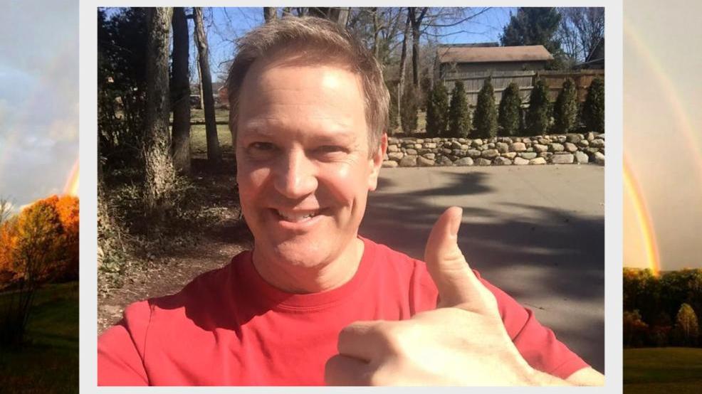 Remembering beloved weatherman Chris Bradley, dead at 53 | WSYX