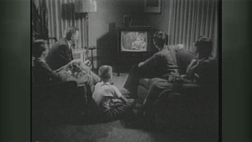 KVAL-TV celebrates 60 years on the air | KVAL