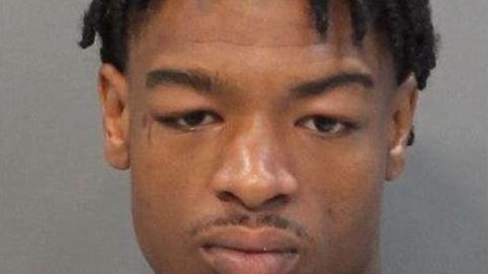 UPDATE: HCSO releases description of escaped inmate Sunday morning | WTVC