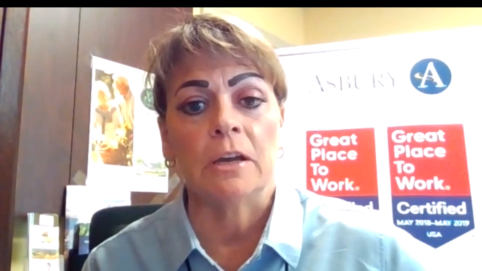 Tri-Cities News 5 at Noon | News, Weather, Sports, Breaking News | WCYB