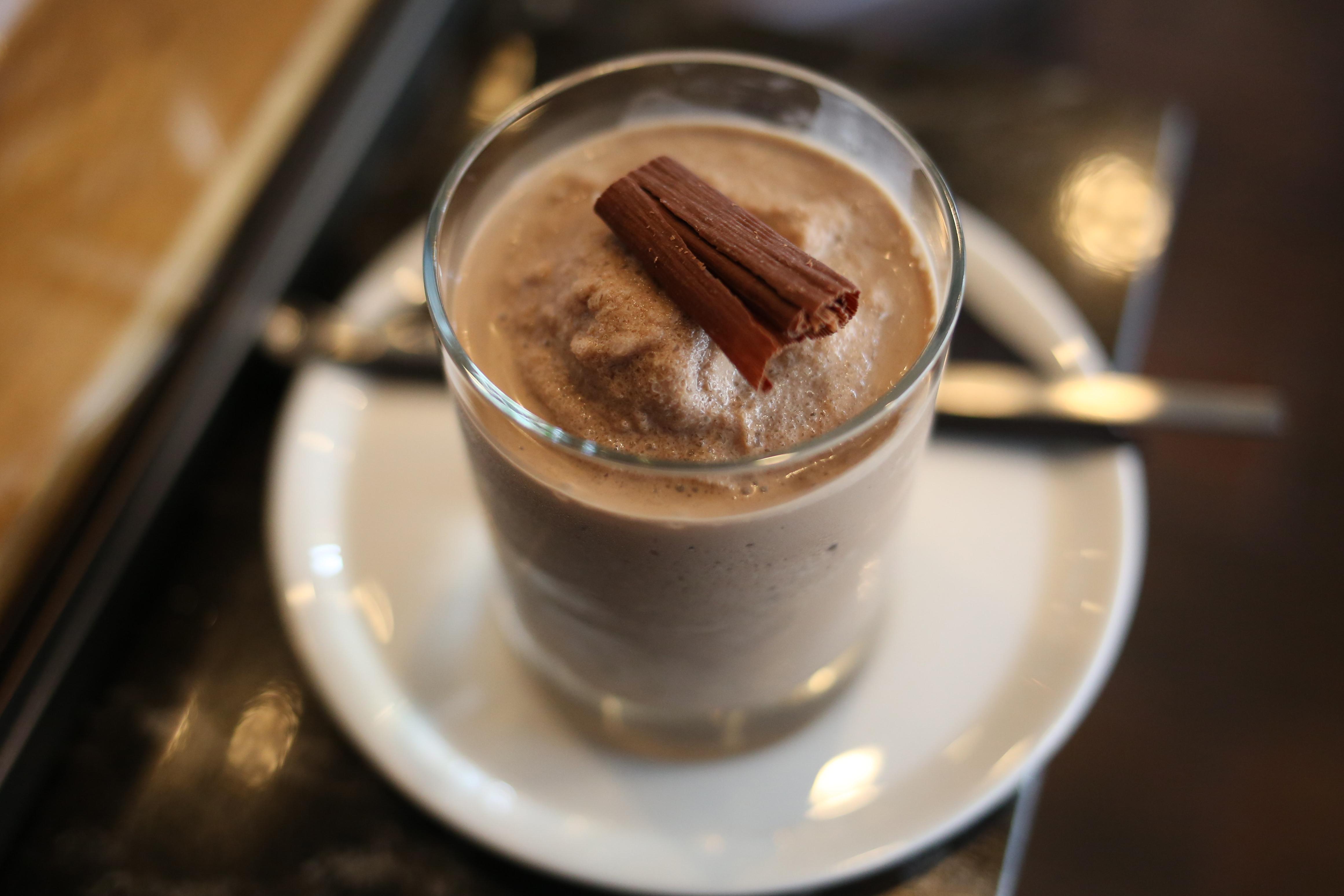 For chocolate lovers, The Conche is a must visit | DC Refined