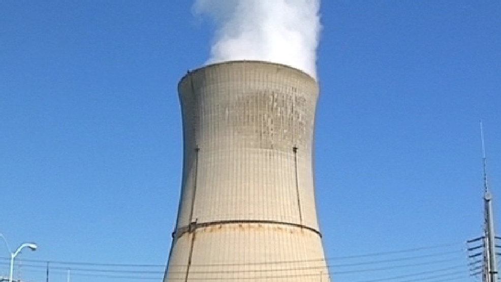 Davis-Besse given twenty-year operating extension through 2037 | WNWO