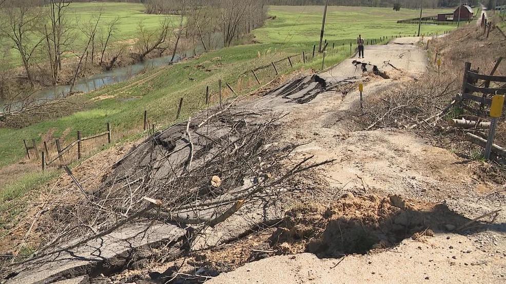 FEMA approves disaster assistance for floods, landslides in 20 southern ...