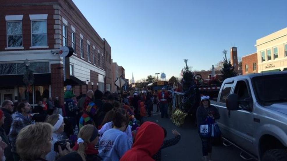 New Bern Christmas Events | WCTI