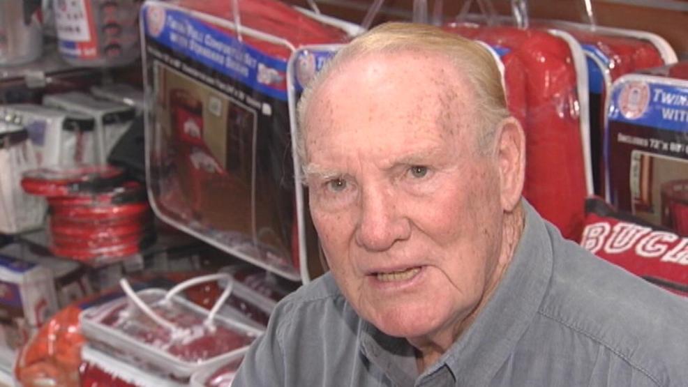 Former Ohio State And Heisman Trophy Winner Howard Cassady Passes At