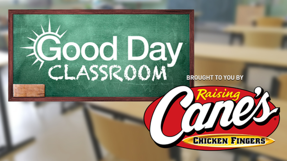 Feature your class on Good Day Columbus | WSYX