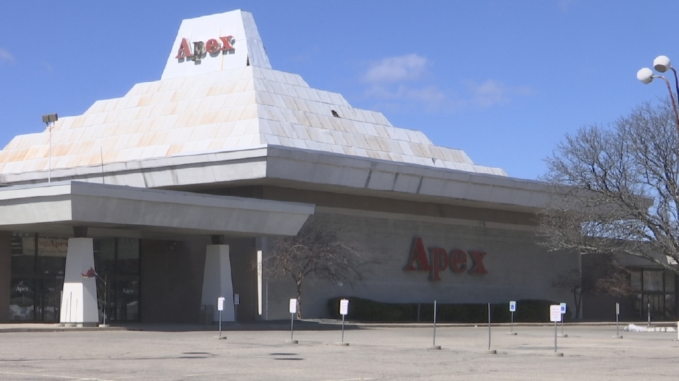 Price of Apex site might be too steep for PawSox owners | WJAR