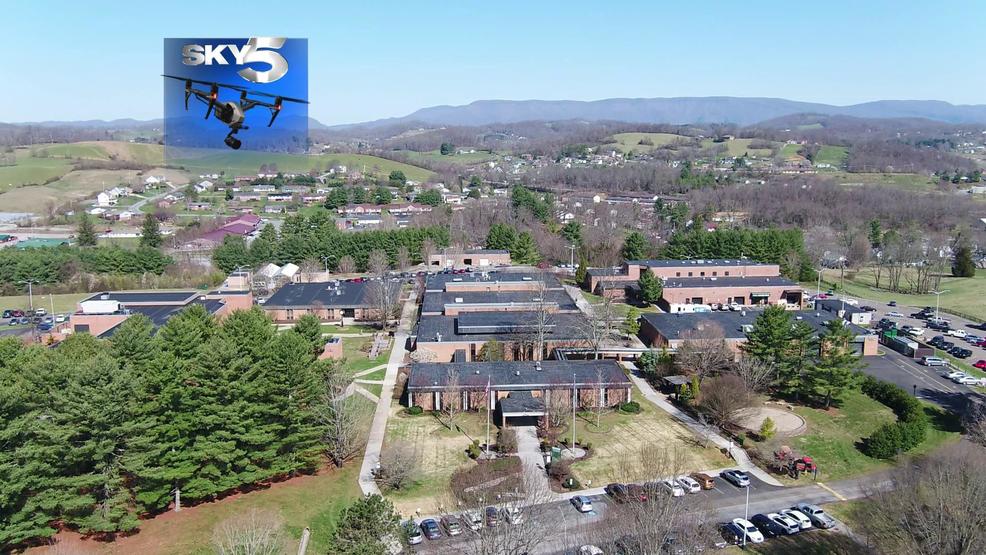 SKY 5: VA Highlands Community College | WCYB