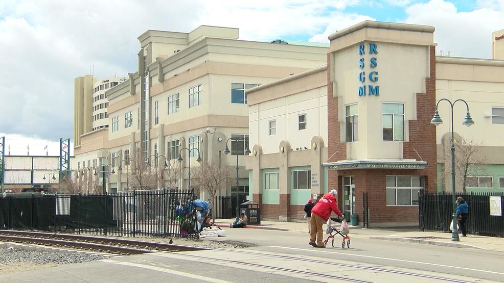 How safety is being addressed at Reno homeless shelter after violent ...