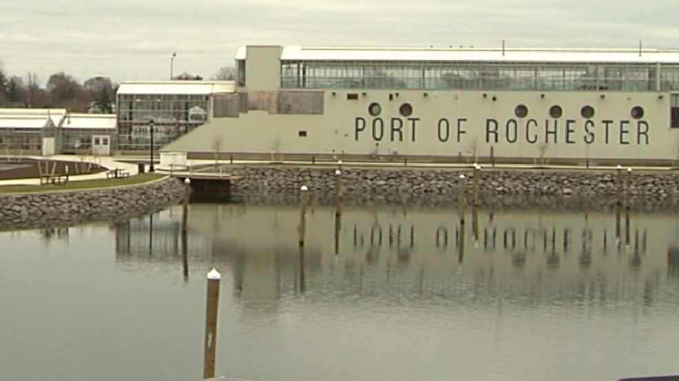 Operator chosen for Port of Rochester marina | WHAM
