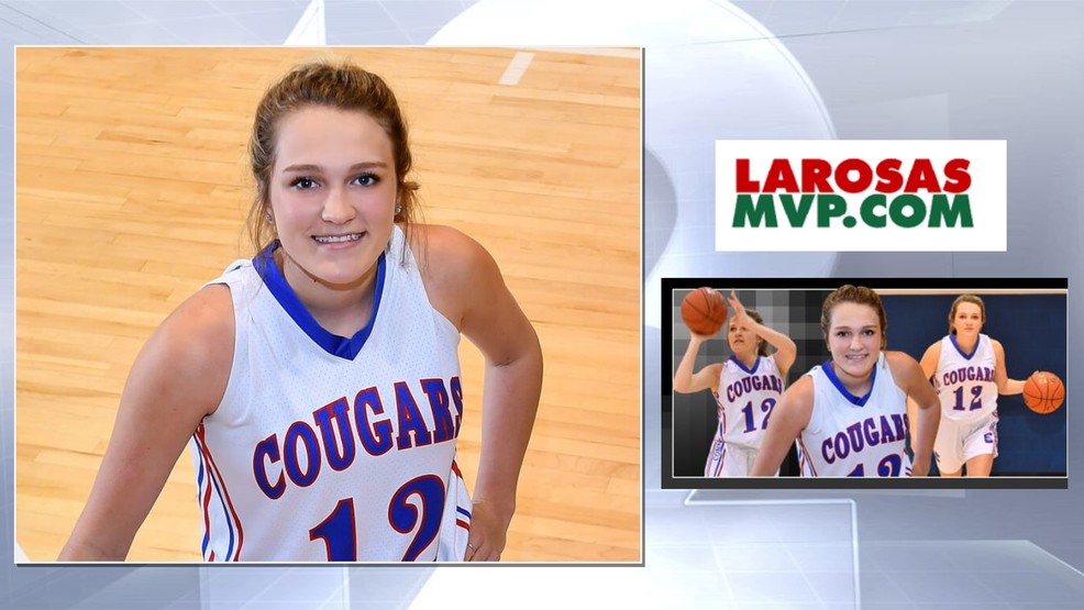 Conner's Hurst named LaRosa's Athlete of the Week | WKRC