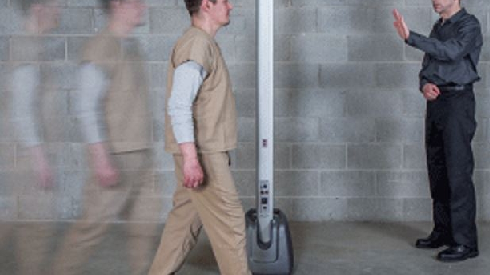 $1 million tech enhancement to boost prison security | WHAM