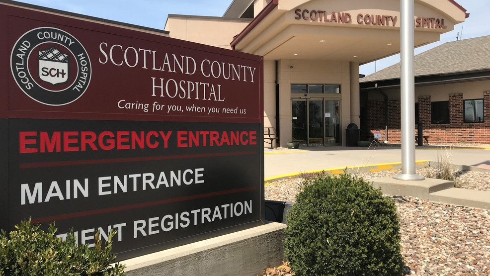 Heartland hospital receives technical assistance grant | KTVO